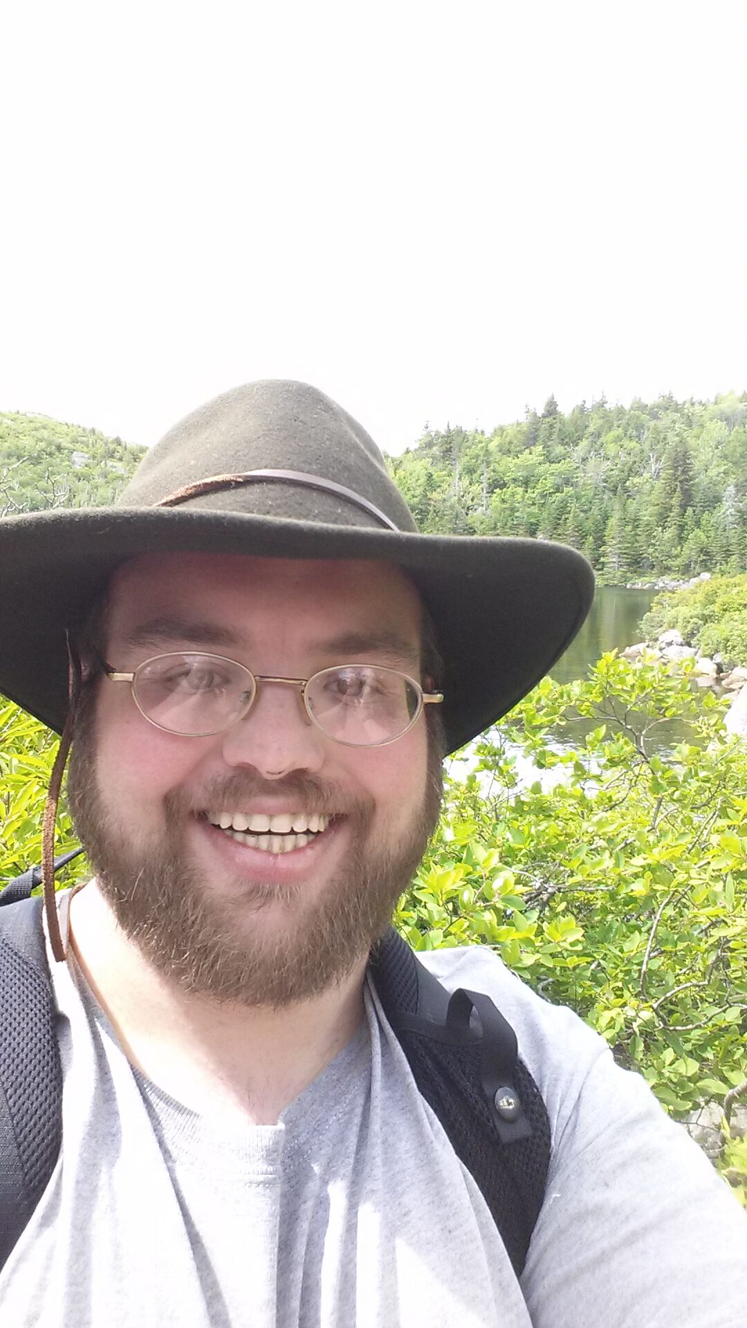 Nick Waldron, REALTOR® - Thelma Katz and associates inc.